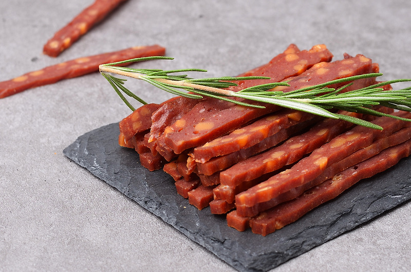 육포(Processed Meat Product)