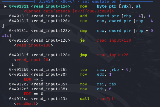 [Dreamhack-system] Sea of stack 풀이