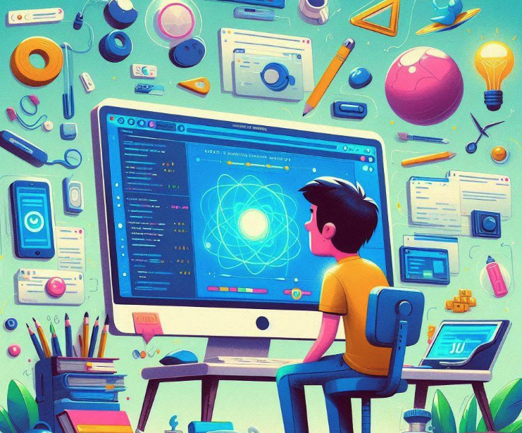 GSAP(GreenSock Animation Platform)에 대한 모든 것