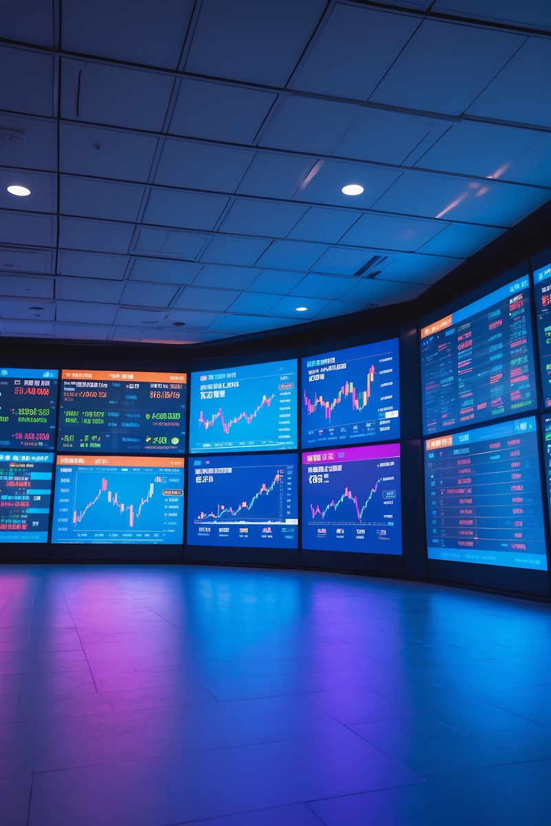 VOO, QQQM, SCHD 어떤 ETF가 수익률 최고일까?