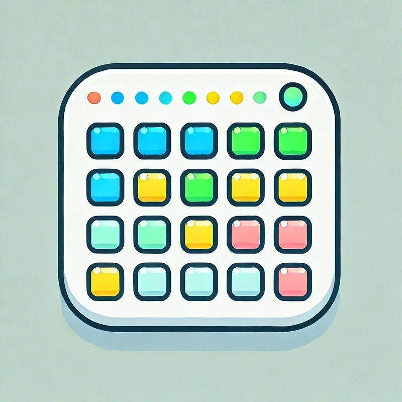 Tabulator로 간단한 데이터 테이블 만들기