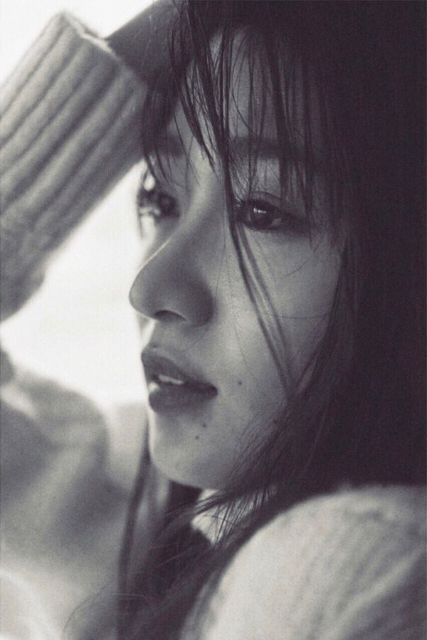 Deguchi Natsuki (데구치 나츠키)