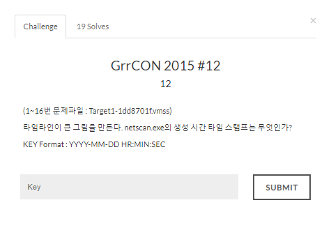 Memory - GrrCON 2015 #12 :: hacking_security