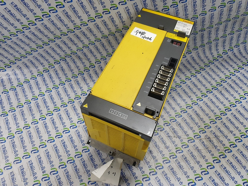 FANUC POWER SUPPLY 25.2KW