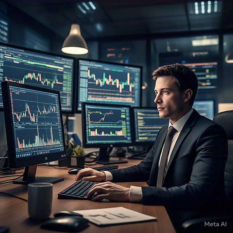Rapid Trade Strategies