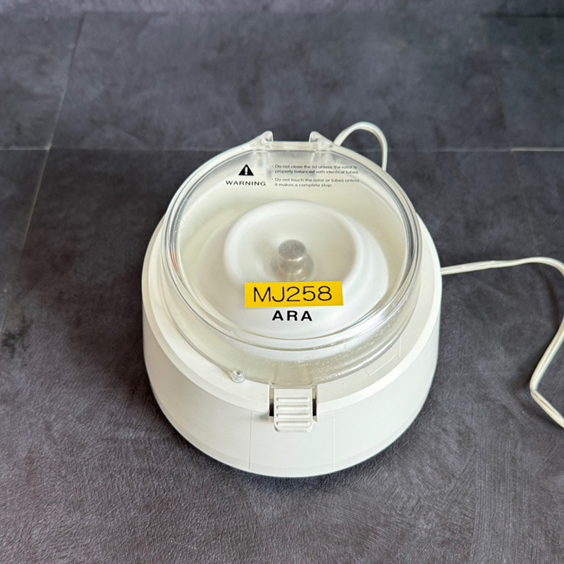 ARA mini 6 Mini Centrifuge 미니 원심분리기, 1.5/2.0ml X 6EA (MJ258)