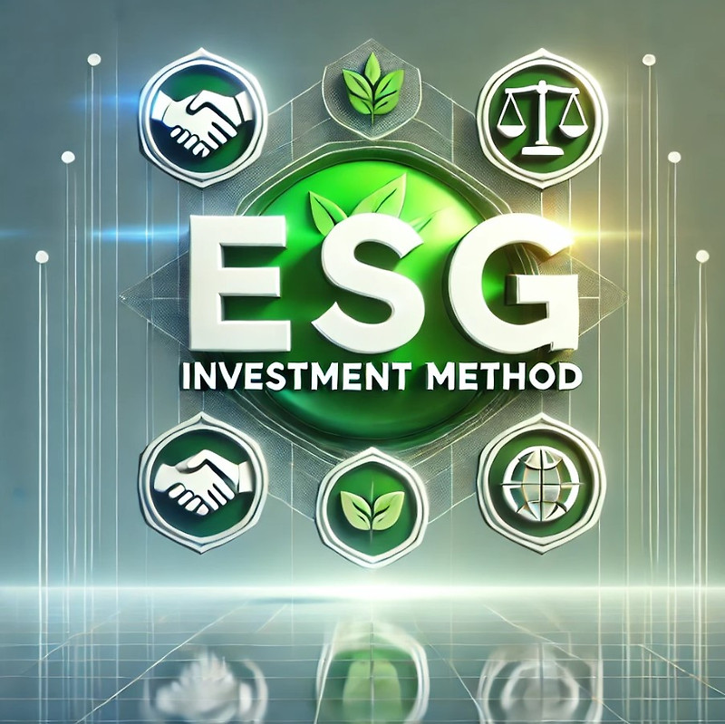 MZ 세대의 ESG 투자 방법