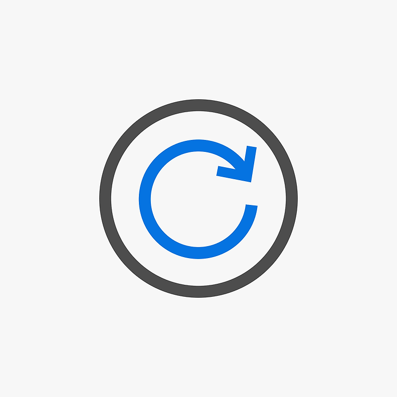 리스타트 펫친구!