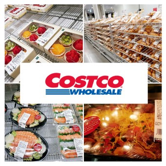 Costco,Amazon
