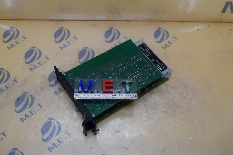 [BOARD] BOSCH QV60-RGC3 /구매 수리 단종품지원 / (주)엠이티