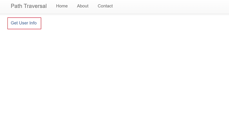 pathtraversal :: kevin의 정보보안 블로그