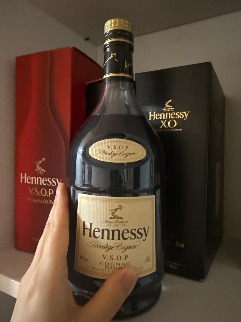 [꼬냑] 헤네시 VSOP, XO, VS 차이점 정리