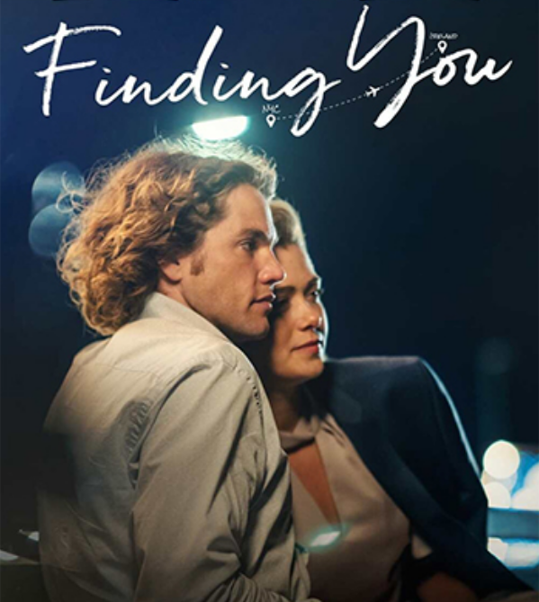 Finding You (2021)