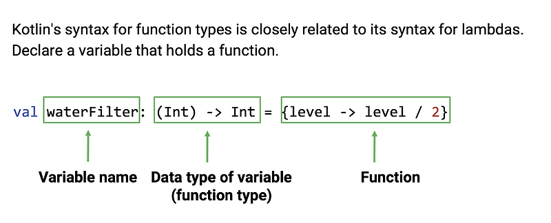 Kotlin 기본 문법