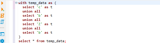 Postgresql Stringagg 함수 정렬과 중복 제거를 알아봅시다