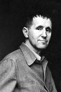 Of my mother, Bertolt Brecht, Meiner Mutter, 나의 어머니, 베르톨트 브레히트