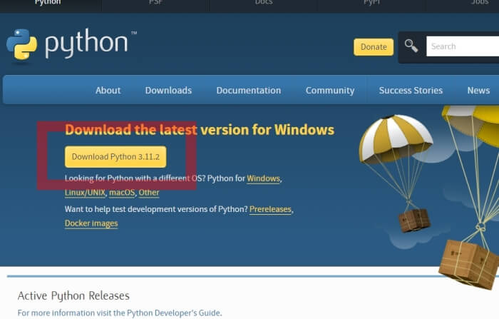 vscode (visual studio code) python 설정방법