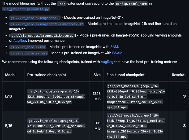 [논문 구현] ImageNet-21k 데이터셋 pre-training 방법