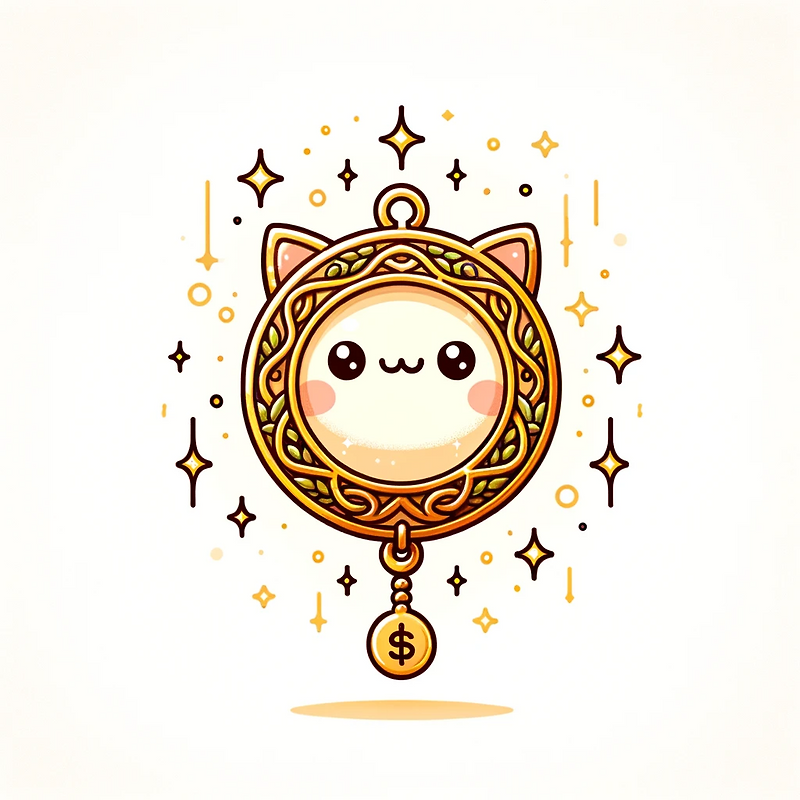 재물운, 애정운, 건강운, 직장운 상승을 위한 부적 (6)