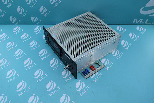PDR-C-1C-BCD [POWER SUPPLY] MKS INSTRUMENTS POWER SUPPLY PDR C 1C BCD ...