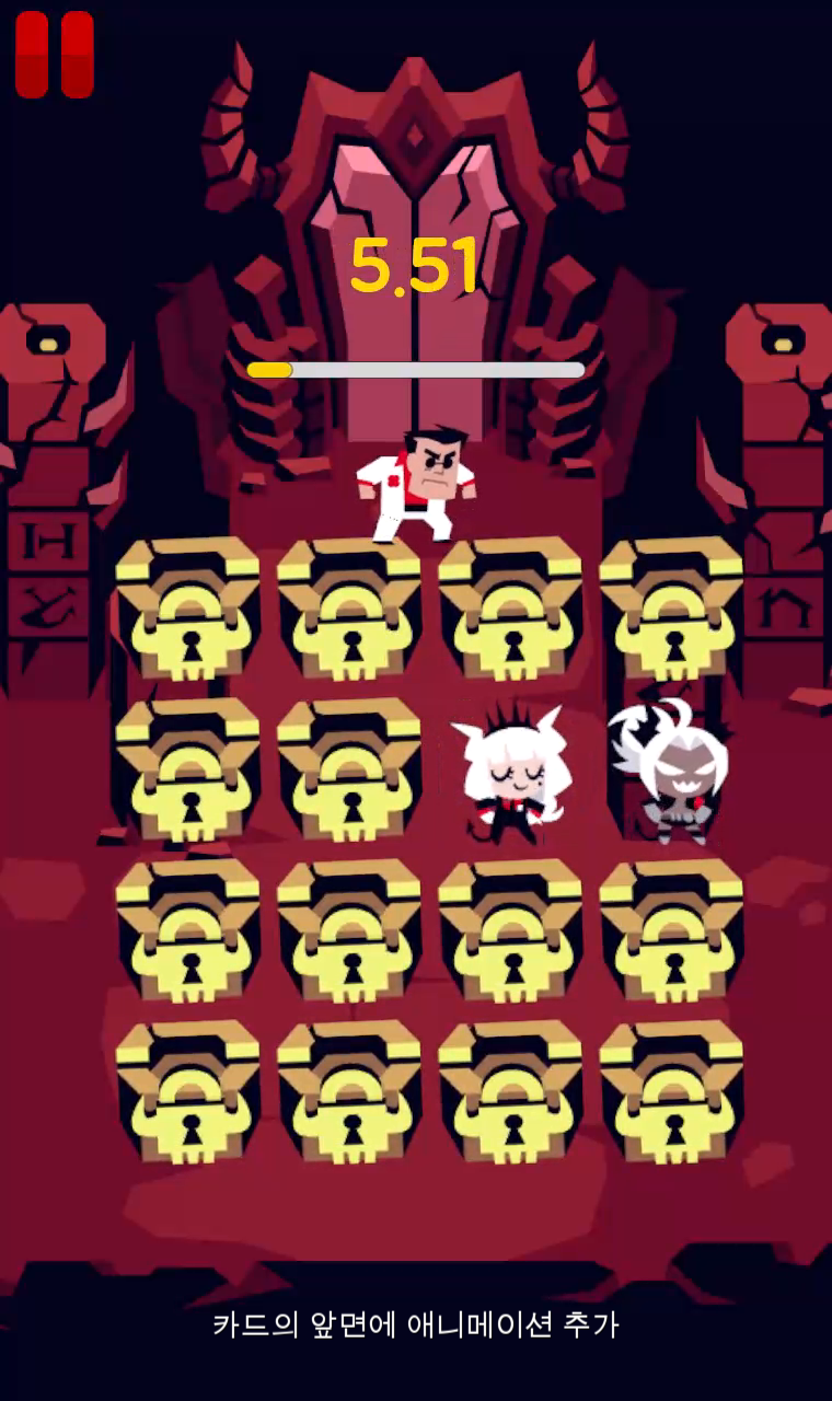 [Unity/TIL] 미니 프로젝트 '팀원을 찾아라' 마무리