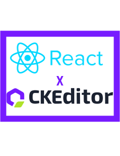 [CKEditor] CKEditor Custom (feat. React) — 네트워크 전공이 개발자로 살아가는 이야기