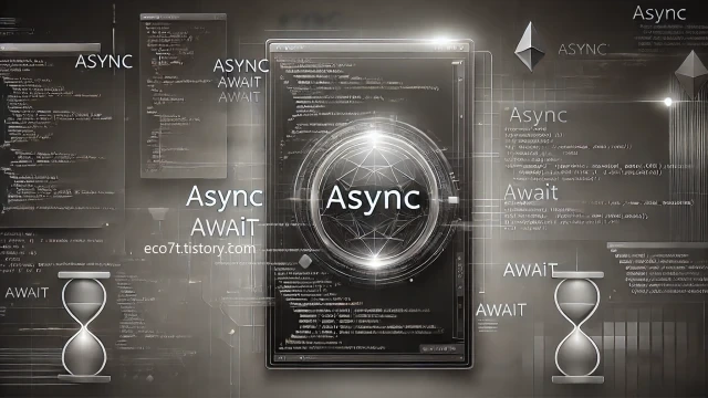파이썬 asyncio로 배우는 비동기 I/O 코루틴과 이벤트 루프 이해하기 - 고급 Python #8