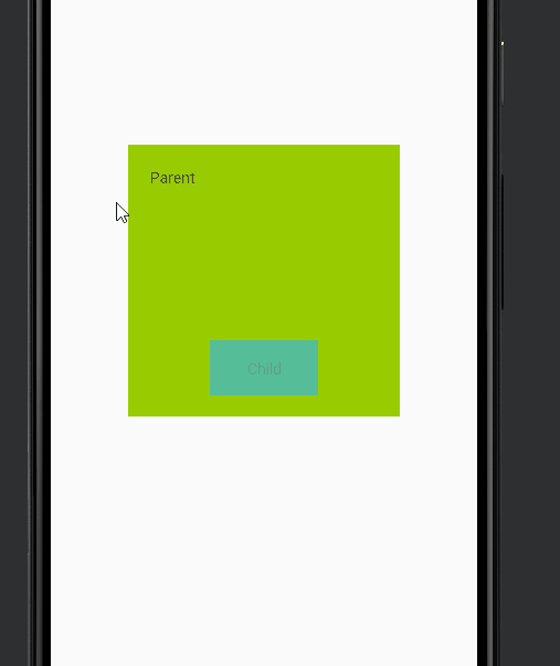 [Android] touchDelegate로 뷰 계층 제약 없이 터치 영역 확장하기 — 점냥's Log