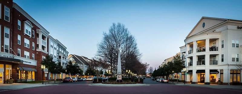 A Guide to Living in Huntersville