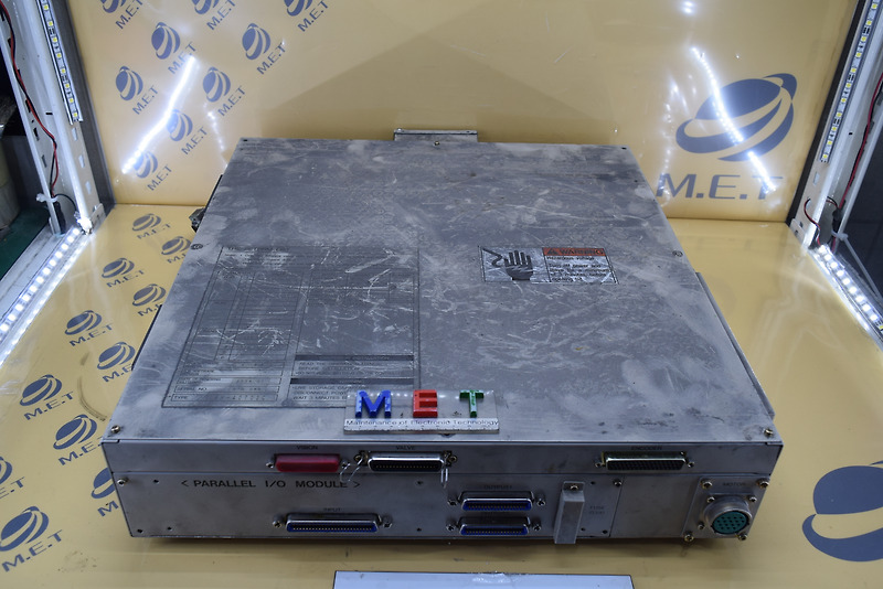 [CONTROLLER] DENSO RC3-HX4AB /산업용자동화장비 수리 / (주)엠이티