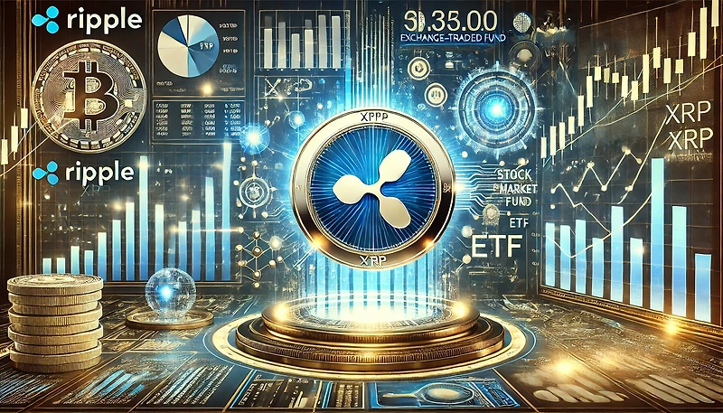 리플 ETF 신청, 성공 가능성 분석 🧐