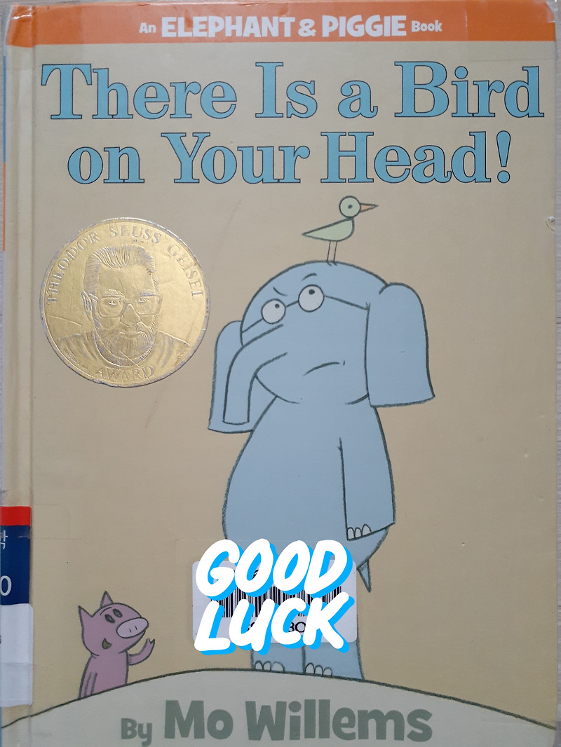 영어 그림책 추천