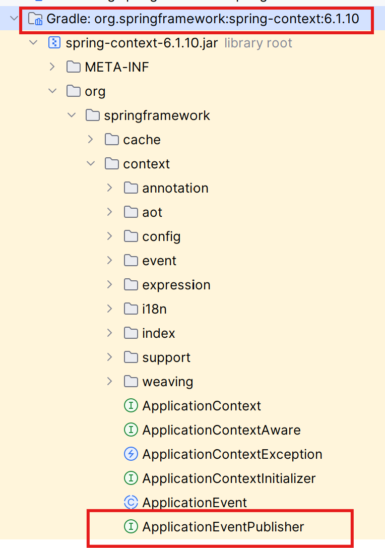 트랜잭션 롤백 시 결제 취소 요청하기 - @TransactionalEventListener & ApplicationEventPublisher 모킹 이슈