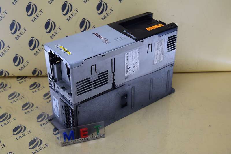 [DRIVE] Allen-Bradley 20B D 011 A 0 AYNANC0 /구매 수리 단종품지원 / (주)엠이티 ...