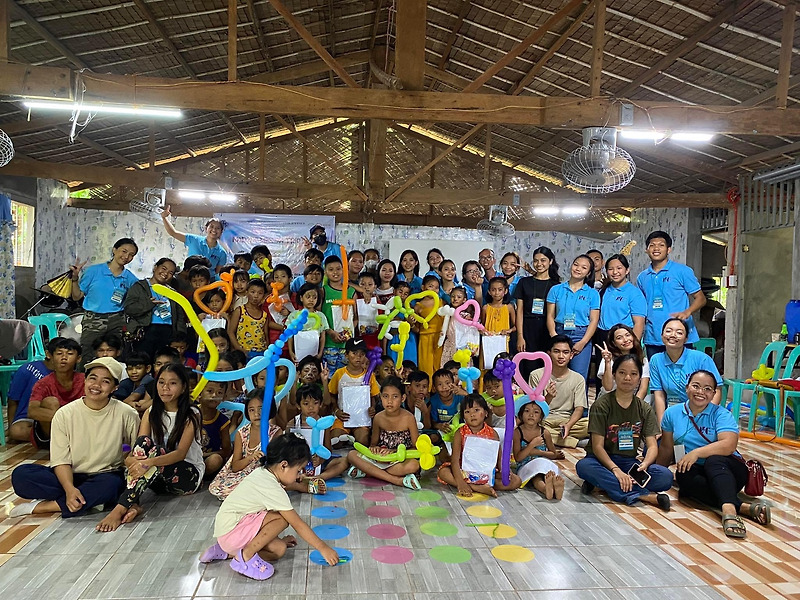 2023년 7월 기도편지