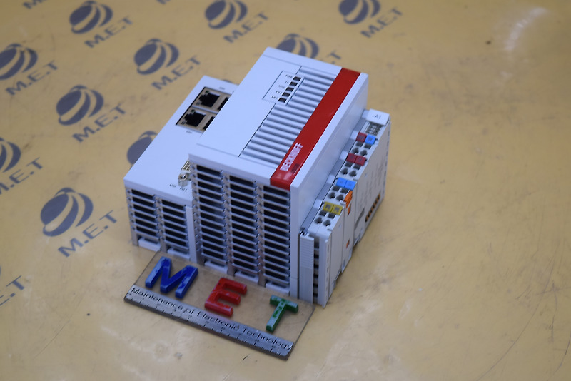 BECKHOFF CX5120-0110/2GB INDUSTRAL PC 산업용 자동화 장비 수리 (주)엠이티