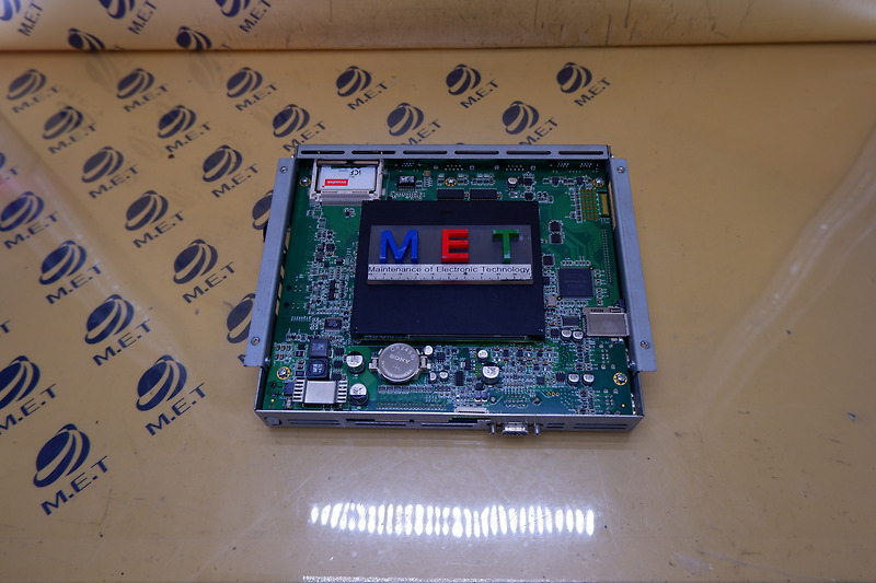 [SERVO DRIVE] DELEM DM02-K /구매 수리 단종품지원 / (주)엠이티