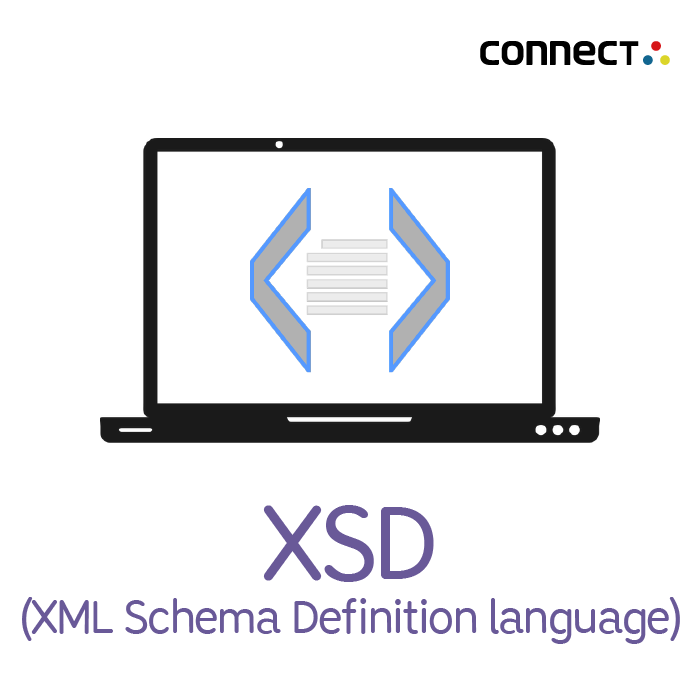 XSD (XML Schema Definition language) :: NO.1 EDI SaaS 플랫폼 커넥트 서비스