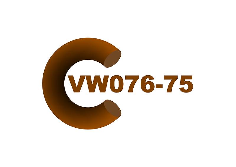 VW076 2-214 VW076-75 AS568-214 AS-214 AN-214 020214VW076 24.99x3.53mm(0 ...