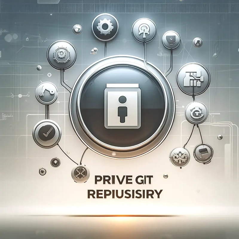Private Git Repository 사용법: GitHub 비공개 저장소 관리 방법