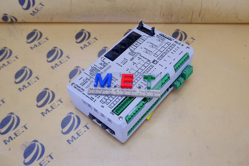 [MODULE] ALMAK ALC II 3002 218-271 /구매 수리 단종품지원 / (주)엠이티