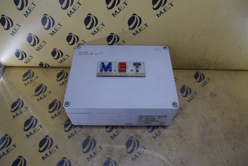 [CONTROLLER] ROHS CM19-2B /구매 수리 단종품지원 / (주)엠이티