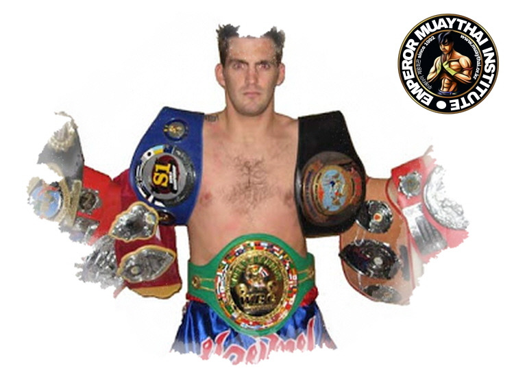 스티브 와켈링 Steve Wakeling