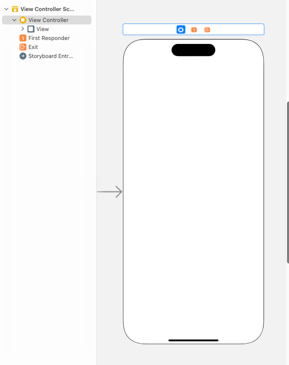 iOS 13주차 (12.05)