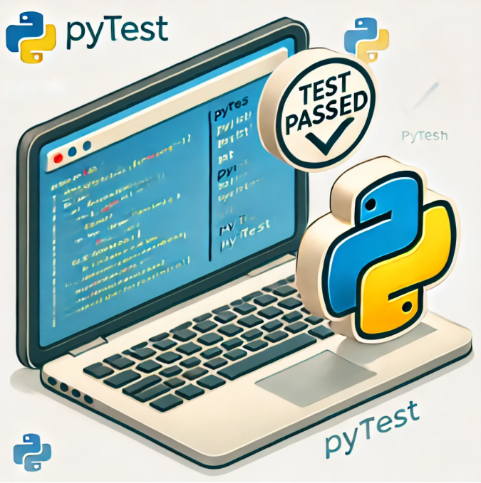 pytest 로 예외처리하는 방법 try/except 대신 pytest.raises 사용하기
