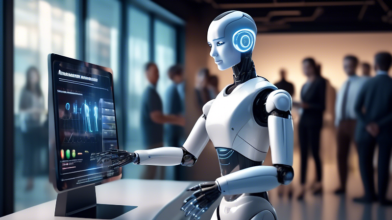 IPsoft Amelia AI로 고객 서비스 혁신