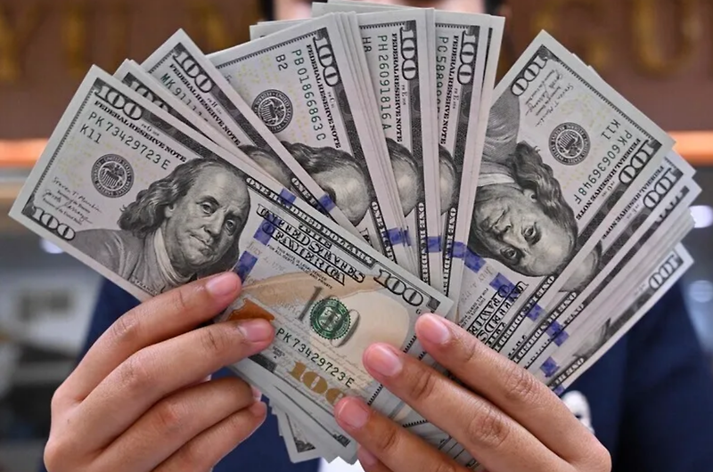 Why Should You Save Dollars? The Importance of Holding USD