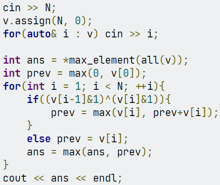 Codeforces Round 909 (Div. 3) :: Cabbage Leaves
