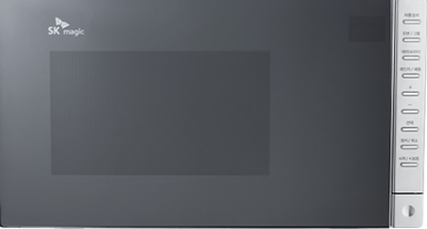 SK 매직 광파 오븐 전자레인지 EON-C200F 1년 사용 후기