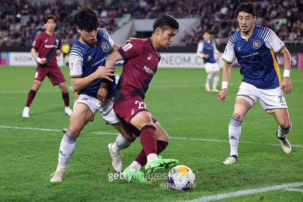 AFC 챔피언스리그: 광주FC 이정효 감독, ACLE 일본 비셀 고베에 첫 패배 소감